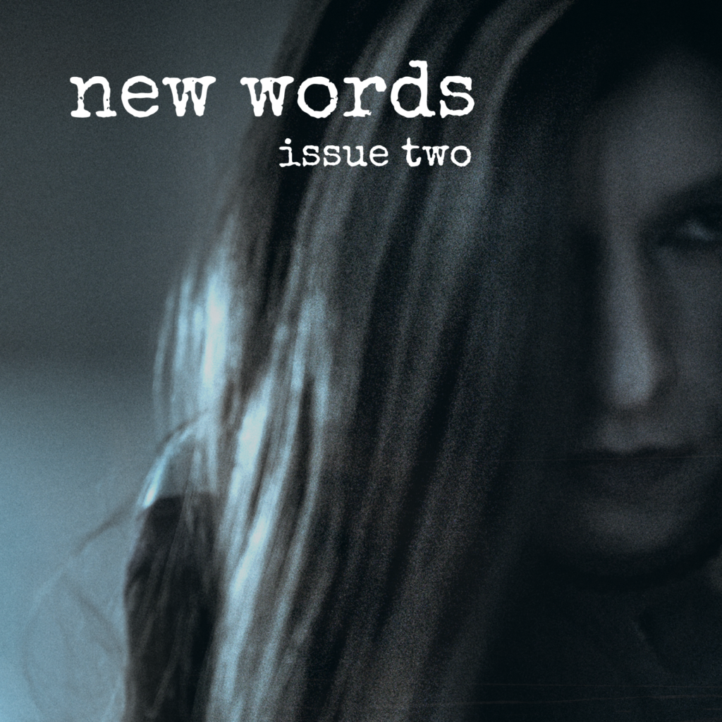 Issue Three - A Trans* & Gender-Expansive Poetry Journal | new words ...